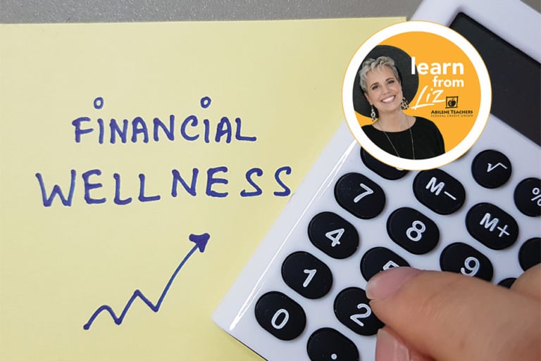 Step 9 to Financial Wellness: Build & Maintain Excellent Credit
